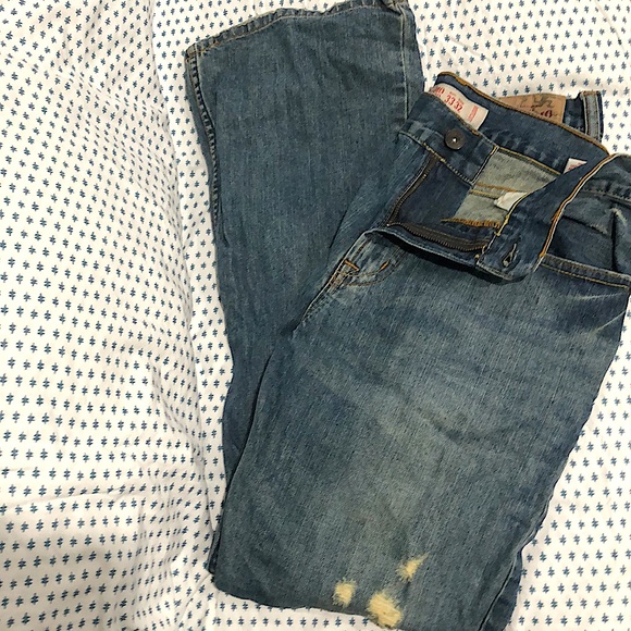Mossimo Supply Co. | Jeans | Vintage Mossimo Mens Jeans | Poshmark